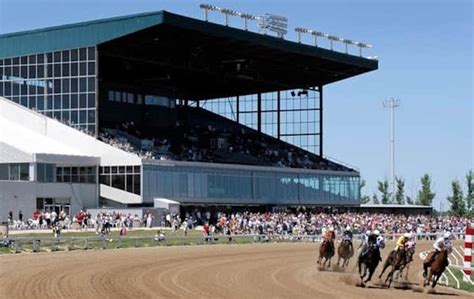 ‘no Rules Violated In Controversial Assiniboia Downs Race Topics