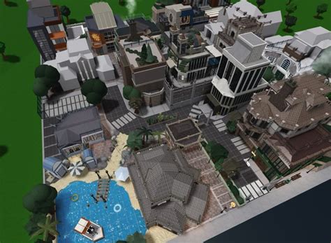 Pin By Maddie On Bloxburg City Layout House Design Pictures