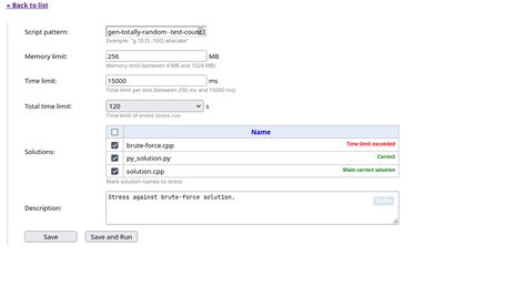 Polygon Codeforces Tutorial A Guide To Problem Preparation Part Darkkcyan Blog