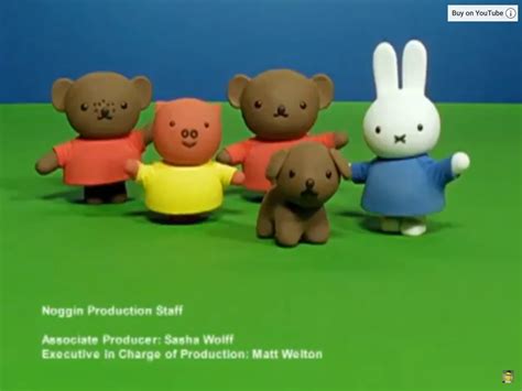 Miffy And Friends 90s Cartoons Wiki Fandom