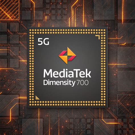Mediatek Mediatek Dimensity G Smartphone Chips