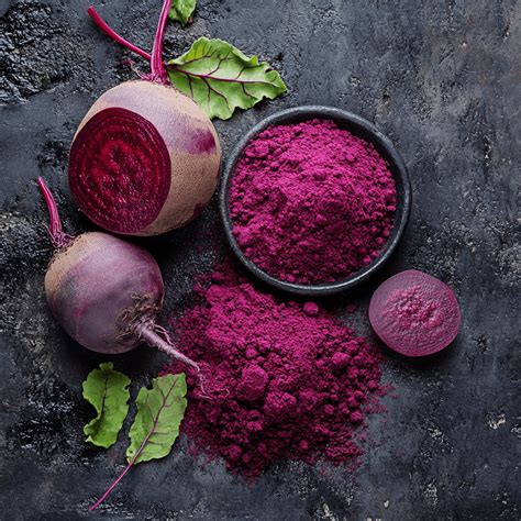 Premium Beetroot Powder Nz Fresh Vibrant And Nutrient Rich Spice Bloom