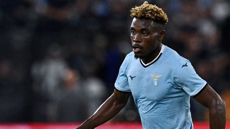 Convocazioni NAZIONALI Lazio Anche DELE BASHIRU Lascia Formello