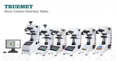 Truemet Hardness Testing Machines Utm And Microscopes