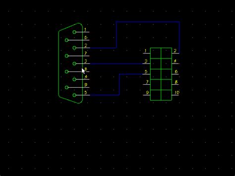 File Aduc832 Circuit Png OpenCircuits