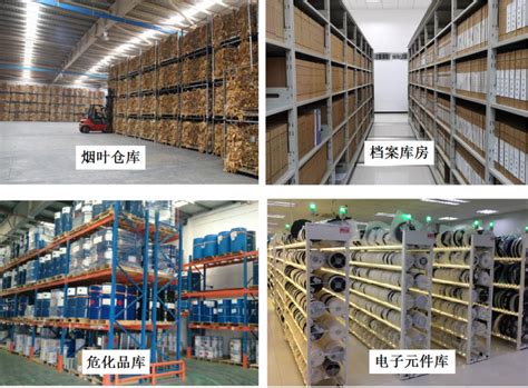 各类仓库的温湿度要求 尘逸物联