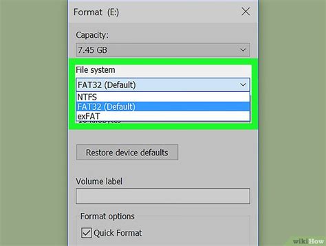 How To Format A Usb Flash Drive Windows 10 11 And Mac