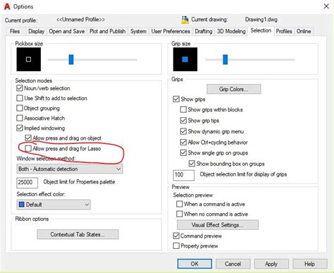 Solved Autodcad Selecting Rectangle Autodesk Community