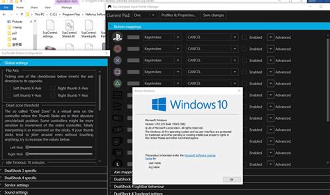 [windows 10 Pro Version 1703 Build 15063 296] Scptoolkit Suddenly Not Working · Issue 783