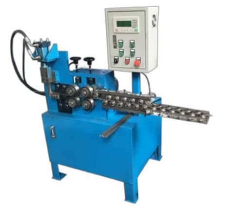 Automatic Wire Cutting Machine At ₹ 250000 Wire Straightening And