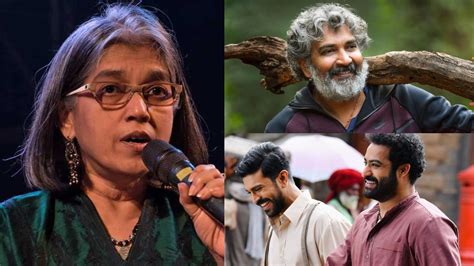 Ratna Pathak Shah Says Rrr Is Regressive Calls Out Filmmakers Ego And