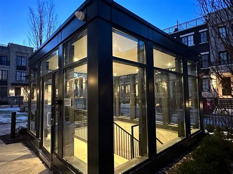 Expert Acm Cladding Installation In Vaughan