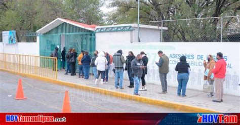 Hoy Tamaulipas Ciclo Escolar 2023 2024 En Tamaulipas Iniciaron Hoy