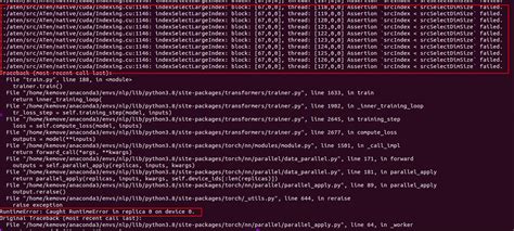 双卡3090微调aplace，有没有人遇到这个问题 · Issue 34 · Yuanzhoulvpi2017zeronlp · Github