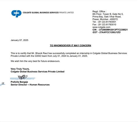 Bhavik Raut On Linkedin Internshipjourney Analyticsengineering Colgatepalmolive 10 Comments