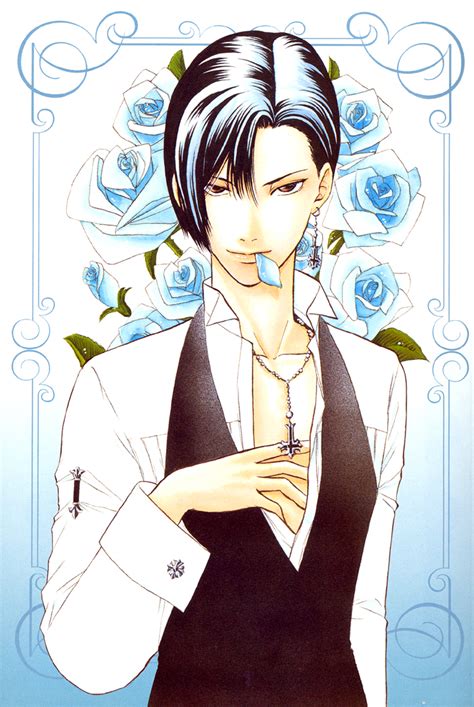 Kain Sex Therapist Zerochan Anime Image Board