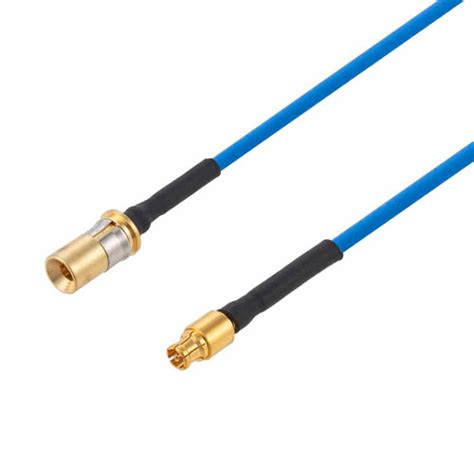 Vita 67 Mini Smp Male To Mini Smp Female Cable Fm P047hf Coax