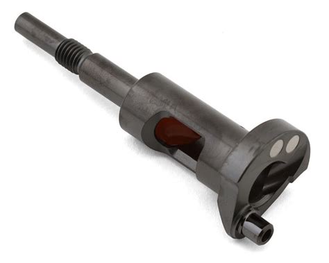 ProTek RC Samurai RM Nitro Engine Crankshaft