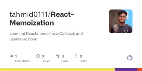 Boost Your React Performance With Usememo Hook Tahmid Emam Posted On The Topic Linkedin