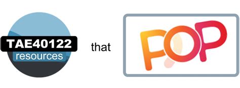 Tae40122 Resources That Pop Blackwater Projects