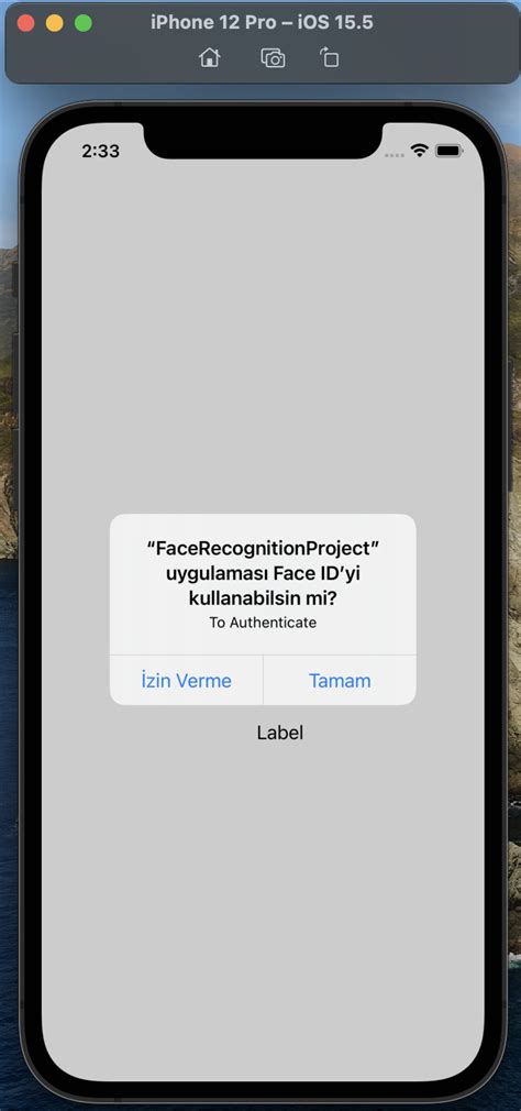 GitHub Berkay Kuzu FaceRecognition