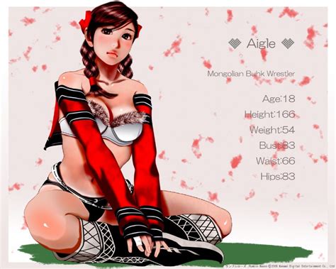 Aigle Rumble Roses Drawn By Kotobukishiro Danbooru