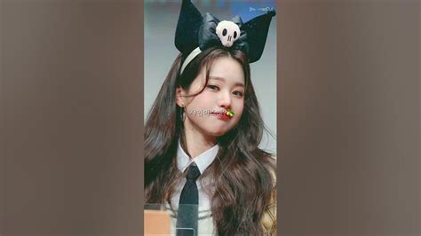 원영이의 귀여운 말 모음 템블릿솜사탕👑님 Youtube