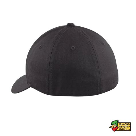 Ncp Customs Flexfit Flat Cap