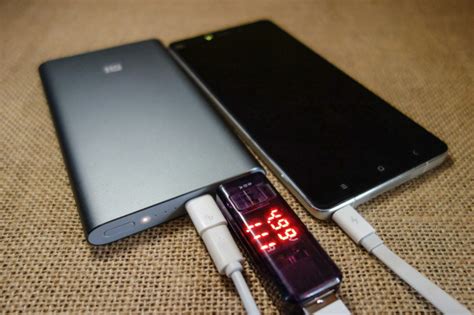 Xiaomi Launches Mi Power Bank I Starting From Just Rs It