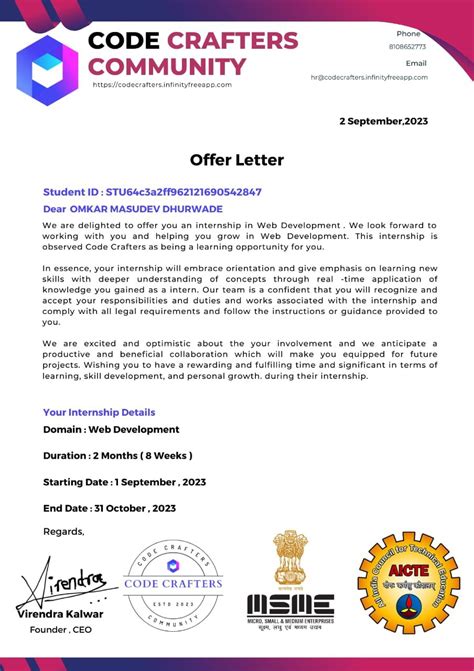 Webdevelopment Webdeveloper Web Omkar Dhurwade