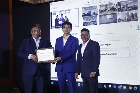 Vijay Parashar On Linkedin It Gives Feelings Of Self Accomplishment When Your Work Is