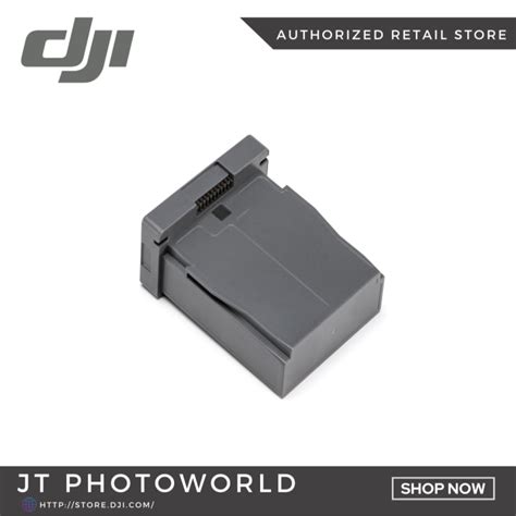 Dji Robomaster S1 Intelligent Battery Lazada Philippines