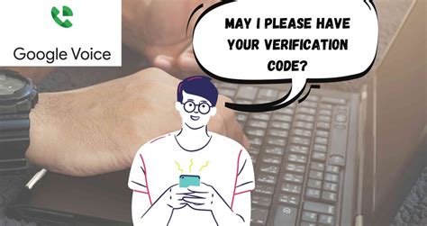 The Google Voice Verification Scam Protect Yourself When Selling Online Custom Design Partners