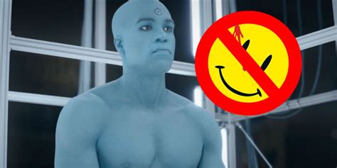 Watchmen Season 1 Was So Goodit Shouldnt Get A Second