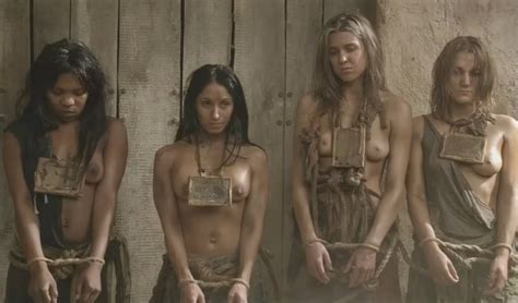 Captive Sex Slave Girl