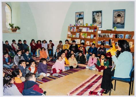 The Palestinian Museum Digital Archive أرشيف المتحف الفلسطيني الرقمي