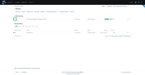 Deploy A Php Application To Nginx Using Octopus And Teamcity Octopus Deploy