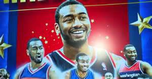 Wizards Honor Legendary Player John Wall At Capital One Arena Fox 5 Dc
