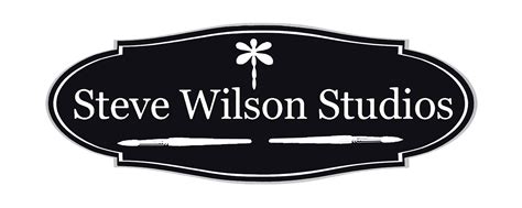 Solo Exhibition 2023 Steve Wilson Studios