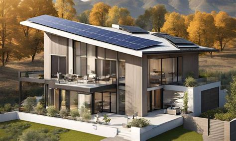 Real Time Monitoring For Energy Independence