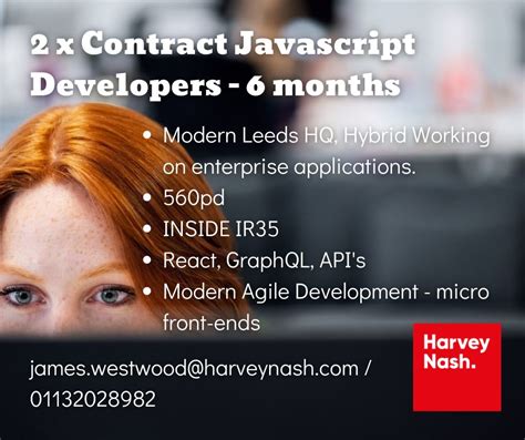 James Westwood On Linkedin Leeds Developers Digital Reactjs Reactjs Graphql Vacancy