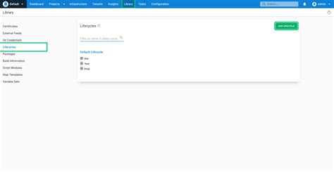 Deploy An ASP NET Core Application To Azure Websites Using Octopus Azure DevOps TFS And