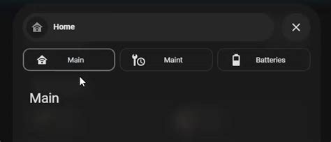 Lovelace Local Conditional Card Dashboards And Frontend Home Assistant Community