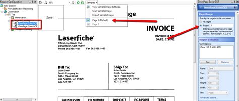 Quick Fields Multi Page Zone Ocr Laserfiche Answers