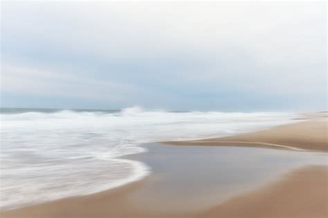 Nauset Beach — Nancy A Orbe Photography