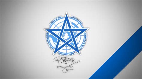 I Also Love The Goc So Have A Wallpaper R Scp