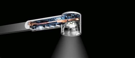 Dyson Csys Lamp Evolves For Warm Cool In Lightcycle Pickr
