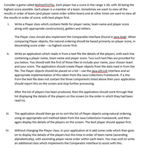 Solved Can You Help Me In This Java Problem Please Use The