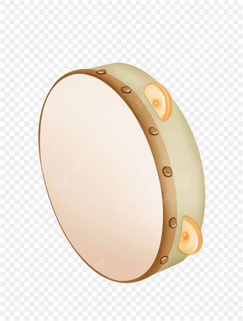 옐로우 탬버린 창조적 인 만화 일러스트 악기 국립 원형 드럼 악기 일러스트 노란색 Png 일러스트 및 Psd 이미지 무료 다운로드 Pngtree