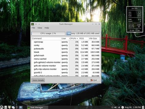 Lxle 14 04 3 Linux Distro Is Now Based On Lubuntu 14 04 3 Lts Screenshot Tour Softpedia